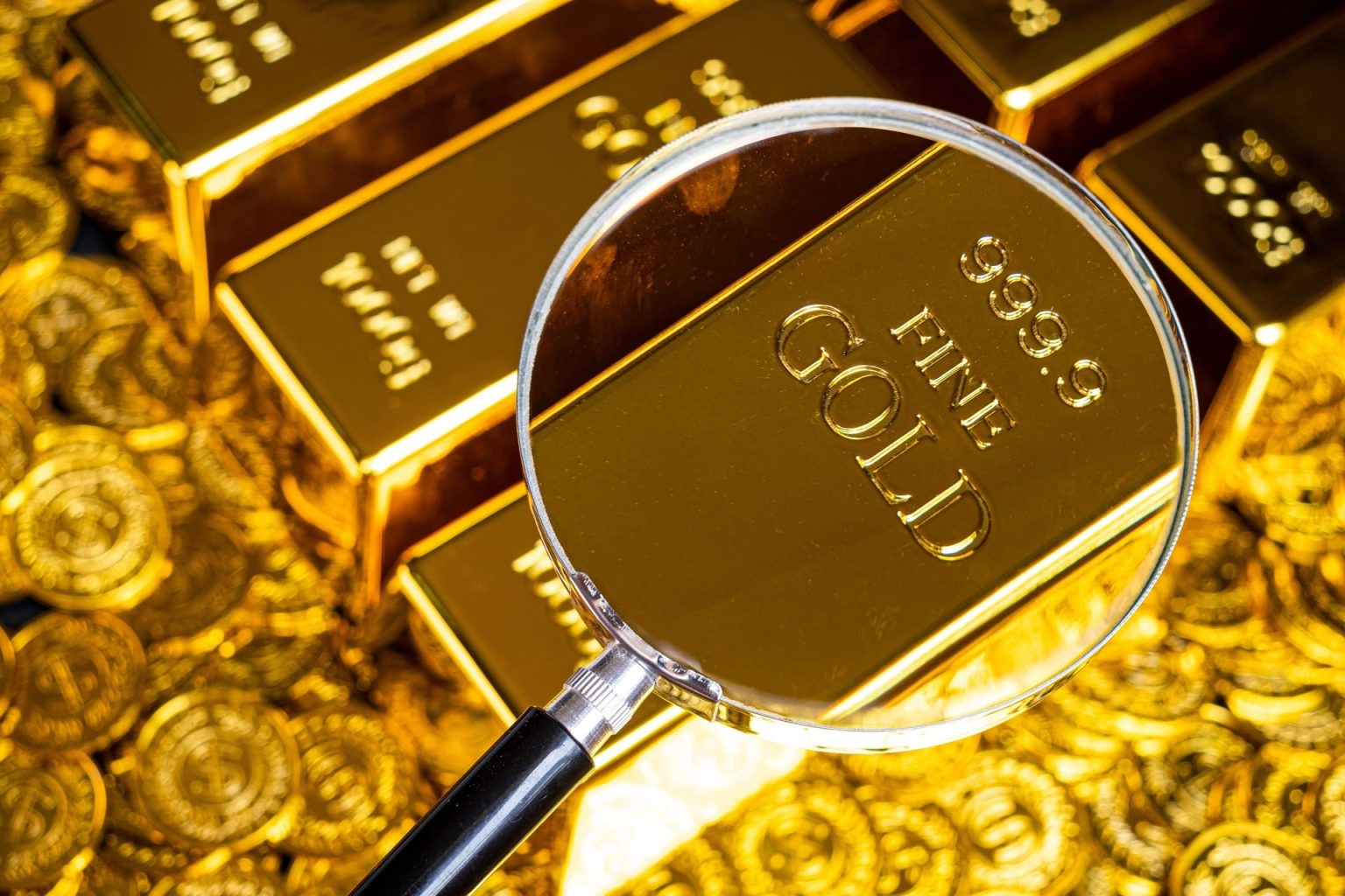 Prime Bullion Gold Trading